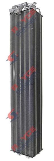 Evaporador Trator Case Farmall Mxm/magnum/new Holland Tm/tl Ford Oem ...