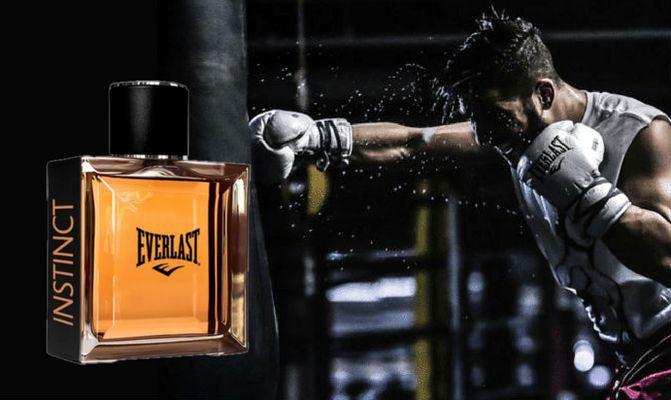 Everlast instinct masculino eau de toilette 100ml - Perfume Masculino ...