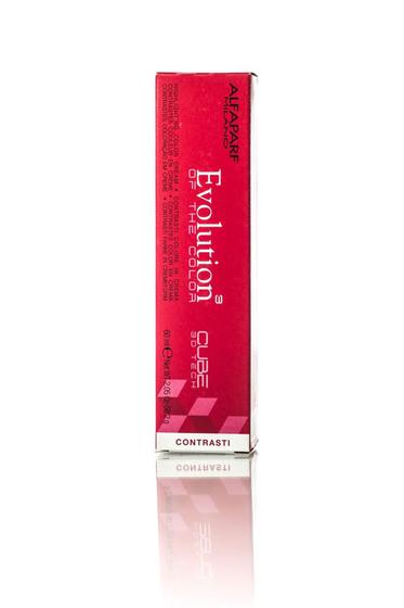 evolution of the color Alfaparf 60ml - Alfapaf - Tinta de Cabelo ...