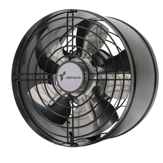 Exaustor Axial Monofásico E30 M6 Bivolt Média Rotação - WDS - Exaustor ...