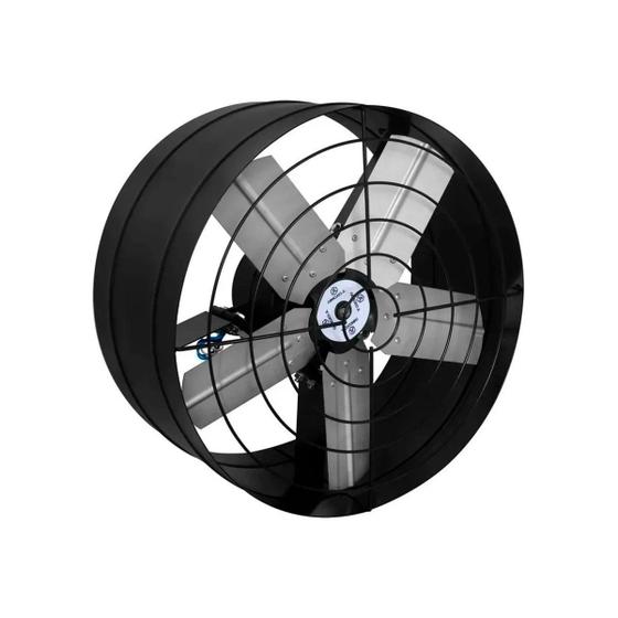 Exaustor de Parede Industrial 40cm com Reversão 220V - JL Colombo ...