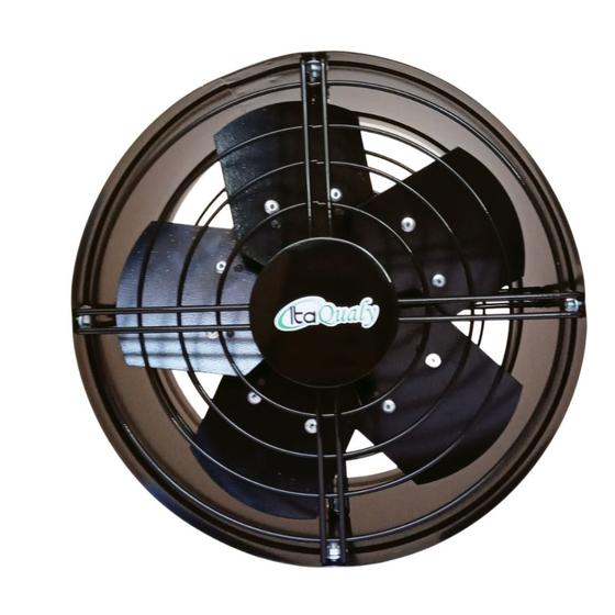 Exaustor Embutir 30cm Parede De Cozinha E Churrasqueira - Itaqualy ...