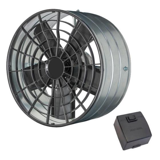 Exaustor industrial ventisol 40 cm 220v - Exaustor Residencial ...