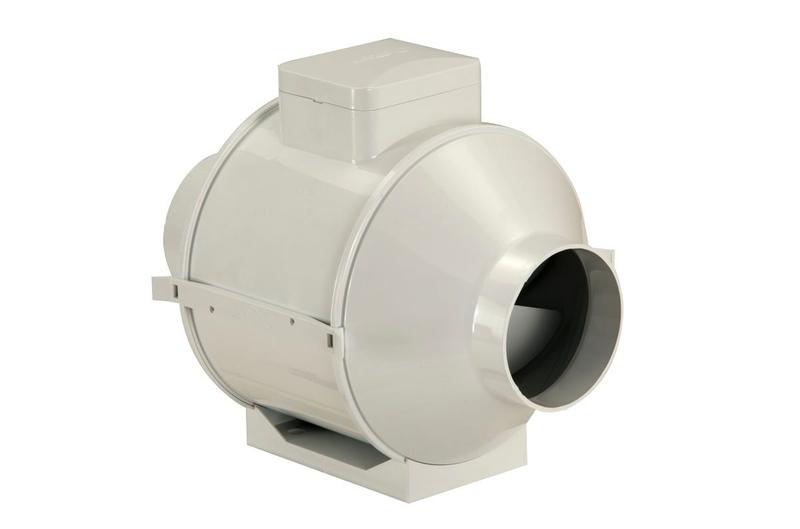 Exaustor Maxx 150 220 Volts - Sicflux - Exaustor Residencial - Magazine ...