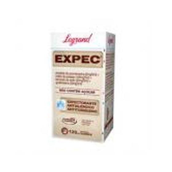 EXPEC XAROPE Fr C/120ml LEG - Legrand - Xarope de Bordo / Maple Syrup ...