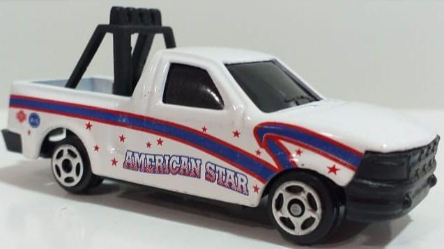 Express Wheels Road Master - American Star MULTIKIDS - Carrinho de ...