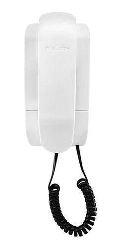 Extensão De Áudio Para Interfonia 1010 Ea Intelbras - Extensão para ...