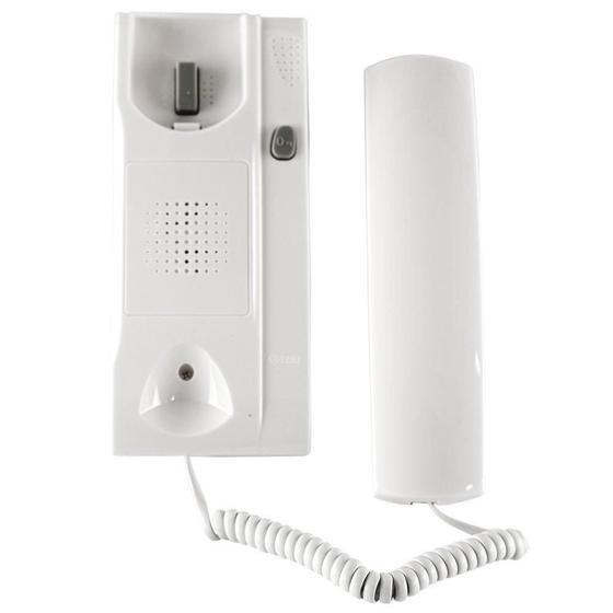 Extensão para Porteiro Eletrônico Force Line - Vídeo Porteiro ...