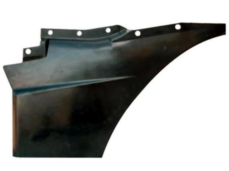 Extensao Porta Caminhao Volvo FH 98 a 2004 Esq - 20398907 - Rodoplast ...