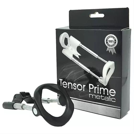 Extensor Alongador de Membro Tensor Prime Metalic Modelo Alumínio ...