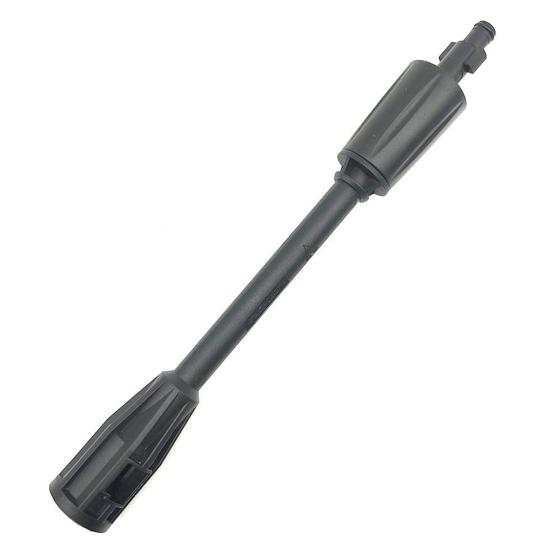 Extensor Baioneta para Lavajato Branco BL1500C - Bico para Lavadora de ...