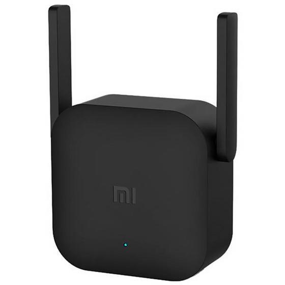 Extensor de Sinal Wi-Fi Xiaomi Mi Range Extender Pro de 300 Mbps em 2 ...