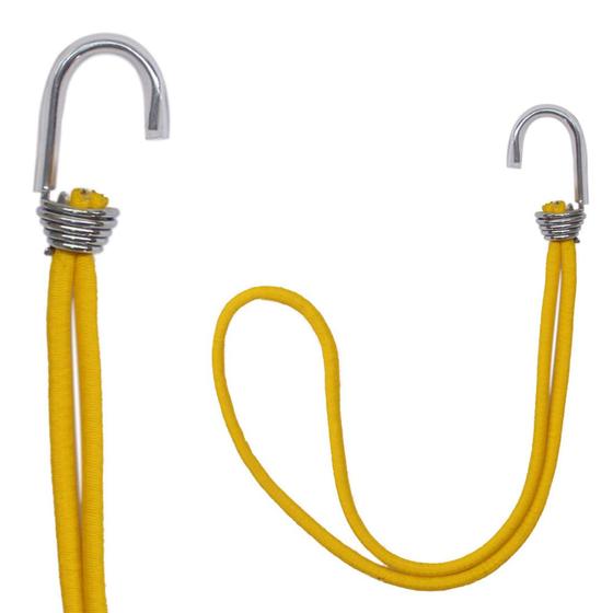 Extensor Elástico Fixador De Lona Caminhão Amarela 20un LFix - Lonita ...