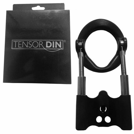 Extensor Peniano Tensordin Light Preto Modelo Econômico - Anel Peniano ...