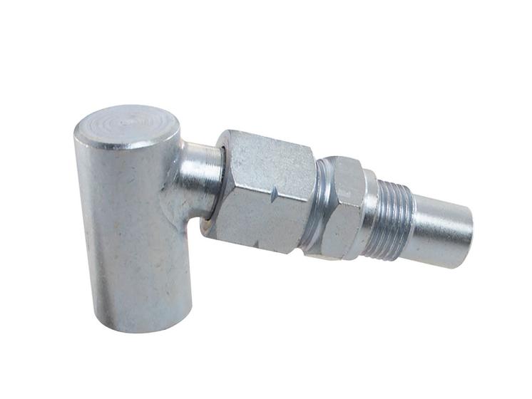 Extensor Sonda Lambda Bypass Universal 90 graus - PARAISO DAS ...