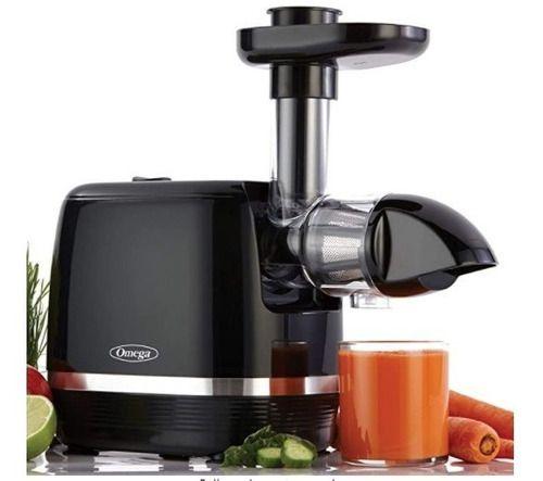 Extrator De Nutrientes Suco Omega - Cold 365 - 127 Volts - Omega 365 ...