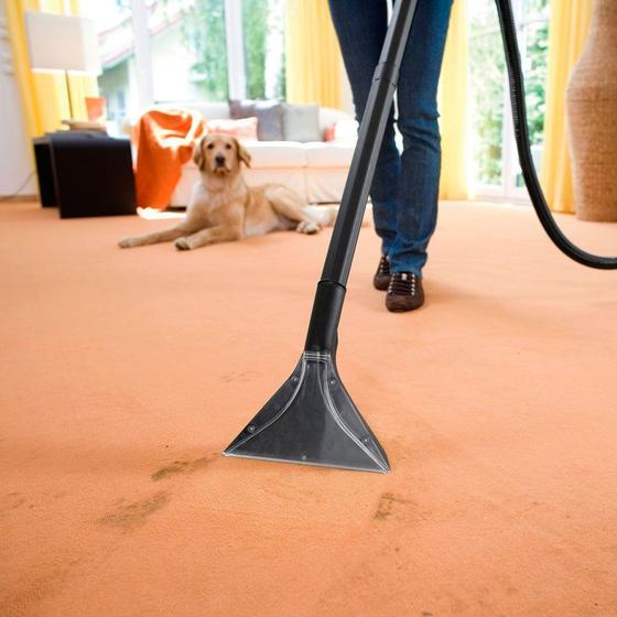 Extratora e Lavadora Monofásico 220v SE4001 Karcher - Extratora ...