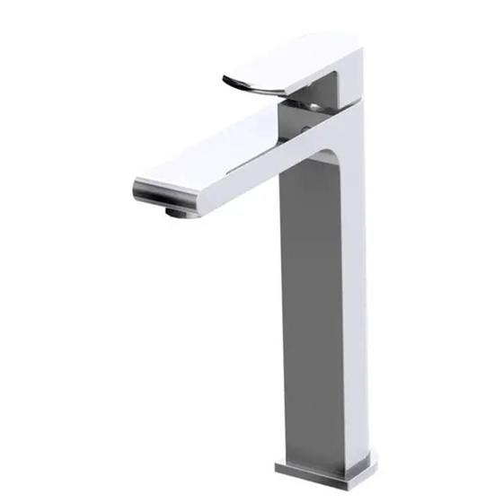 Fabrimar monocomando lavat alto centre cr (2877-cen-cr) - Misturador ...