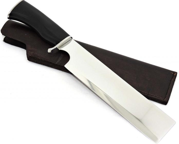 Faca Chalaf Abate Kosher, Aço Alemão - Lâm. 21 cm. - Chalaf Kosher ...