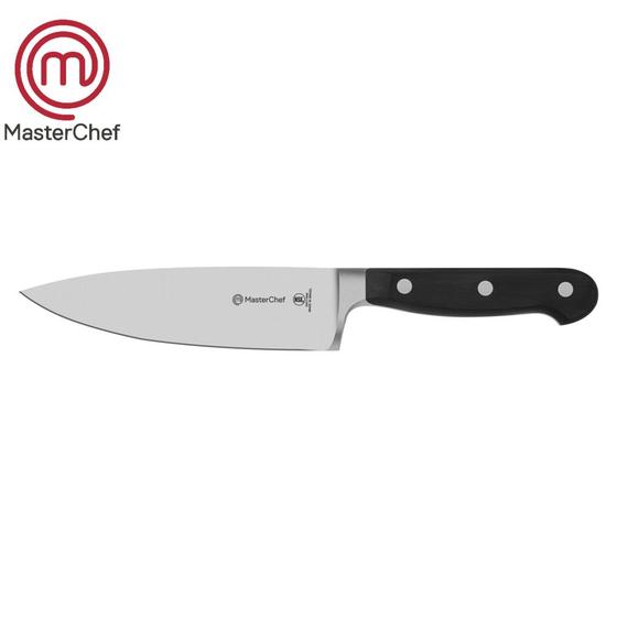 Faca Chef Inox 6'' Sultan Series Profissional - Masterchef - Faca Chef ...
