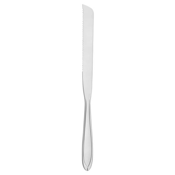 Faca De Serra Para Pão Tramontina Laguna Em Aço Inox 30 Cm - Faca para ...