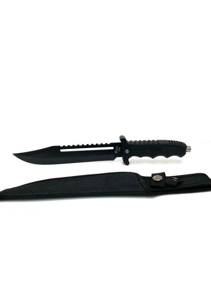 Faca Esportiva Rambo Grande Caça Pesca - facas - Facas - Magazine Luiza