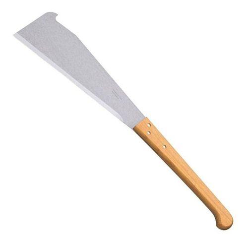 Facão Podão Cortar Cana 15 Polegada Cabo Longo 36cm Tramontina - Facão ...