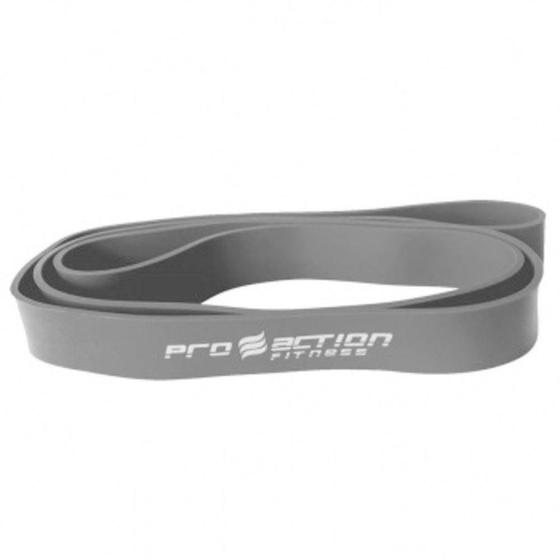 Faixa Elastica Super Band Forte 3.3 Cinza Proaction - Pro Action ...