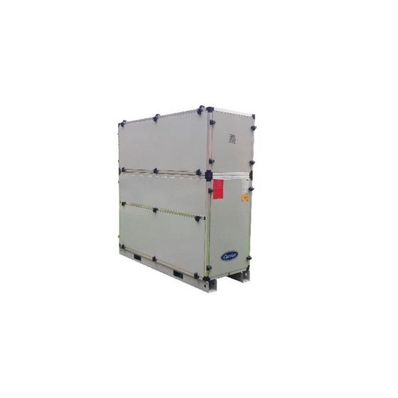 Fan Coil Carrier Zen 8 TR 220V3 380V3 39EB08P68HVA - Peças para ...