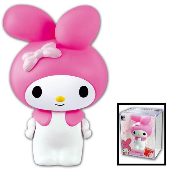 Fandom Box Turma da Hello Kitty Colecionável Boneco Acrilico - Lider ...