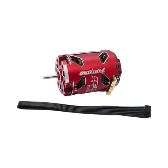 FANTOM 540 ICON pro Brushless Combo De Alto Torque Para Carro RC Off ...