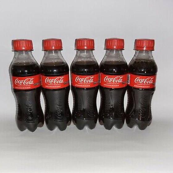 Fardo coca cola - Refrigerante - Magazine Luiza