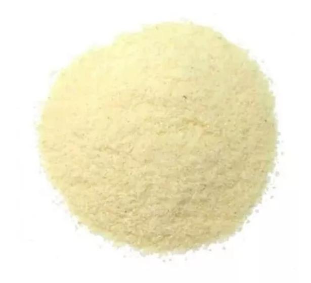 Farinha de Semolina Fina 500 grs - Total Food - Farinha - Magazine Luiza