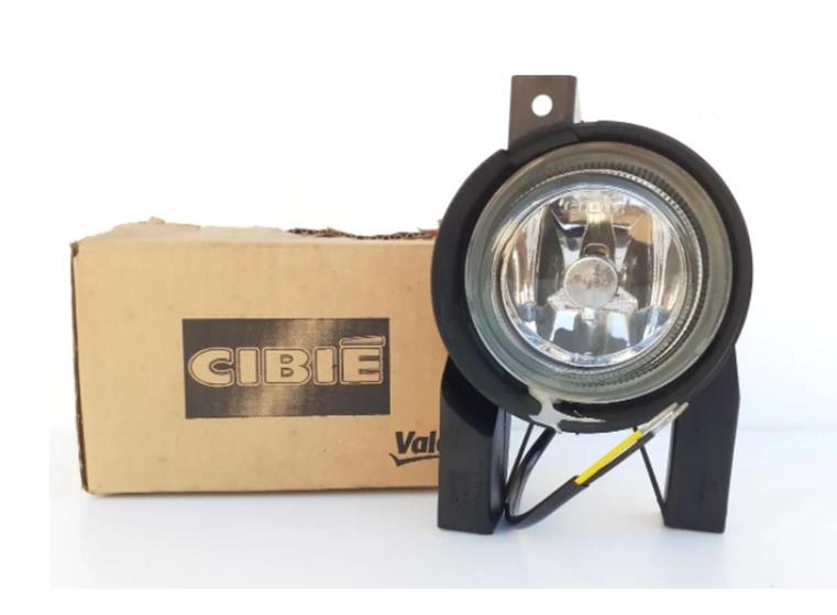 Farol Auxiliar Milha Kadett E Ipanema Original Cibie Novo Ld - Cibié - Farol Automotivo ...