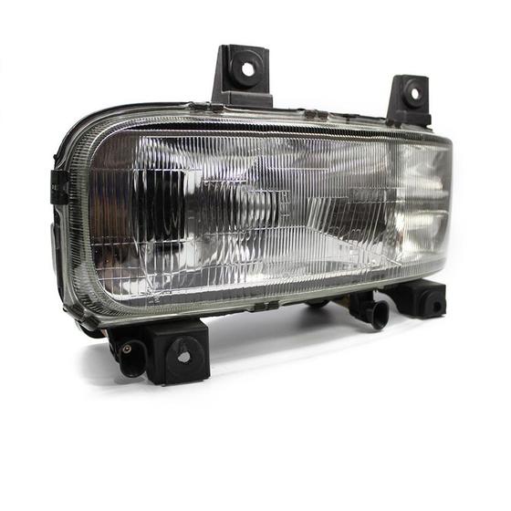 Farol Caminhao MB Atego 2007 2008 Dir Orgus - 9738200621 - Farol de ...