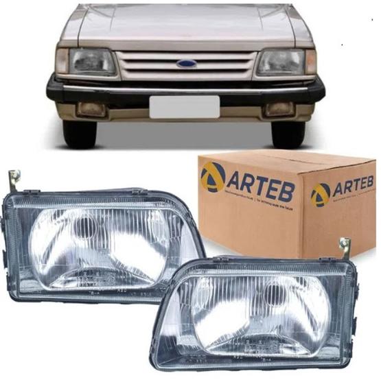 farol corcel del rey belina pampa 85 86 87 88 89 90 91 92 93 94 95 96 ...