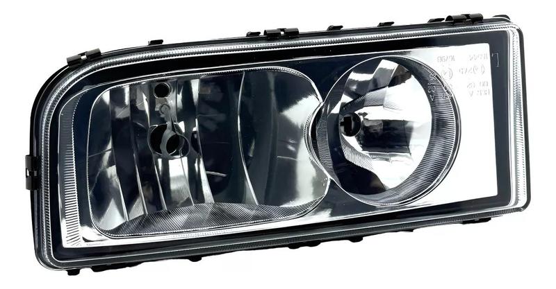 Farol Principal Mercedes-Benz Axor A9408200161 A9408200261 - Vitali ...