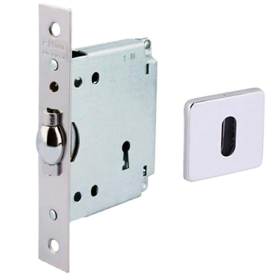 Fechadura 1010 St2 45mm Interna Rolete Lafonte - LaFonte Assa Abloy ...