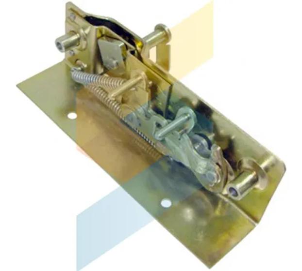 Fechadura batente porta traseira mercedes benz sprinter 9017400135 ...