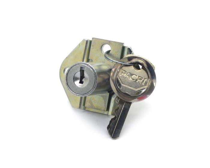 Fechadura de Embutir Pacri - FL-130 - Multcomercial - Fechadura e ...