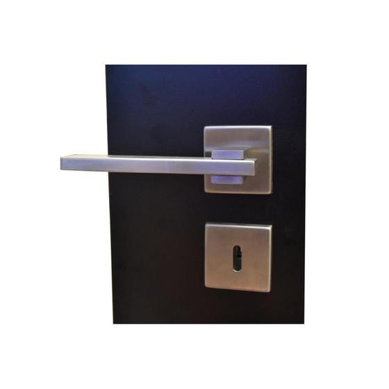 Fechadura Inox Nina Ref: 588-90i - Pado - Fechadura e Maçaneta ...