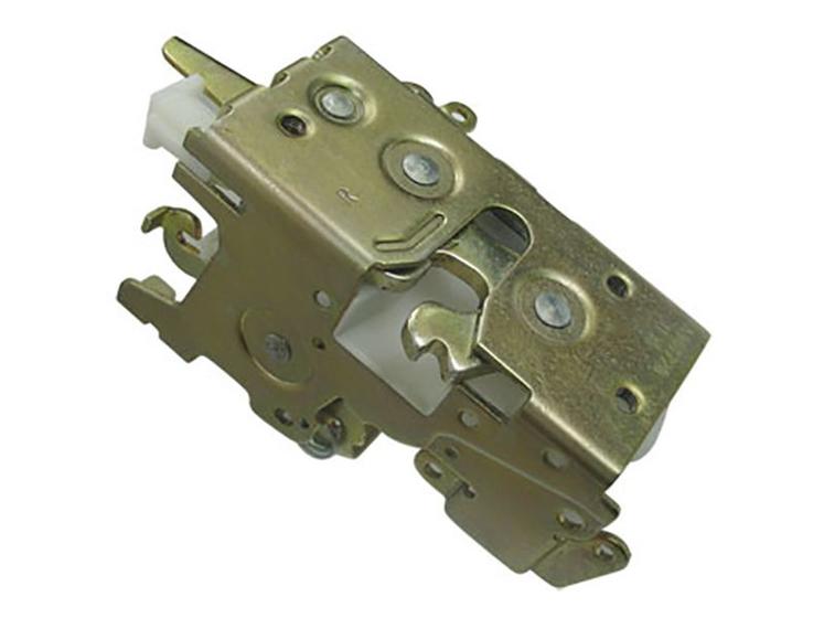 Fechadura Porta MB Axor Atego Sprinter Direito - 9737200835 - UNIVERSAL ...