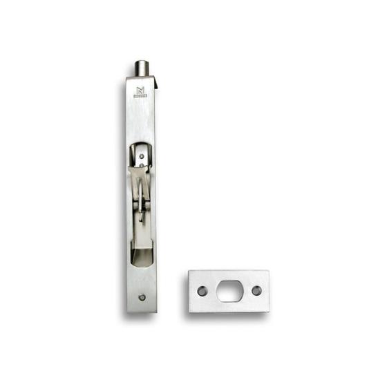 Fecho de embutir com alavanca latão cromado mrodrigues - Fechos ...