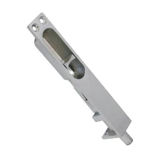 Fecho de Embutir União Mundial - Fechos - Magazine Luiza