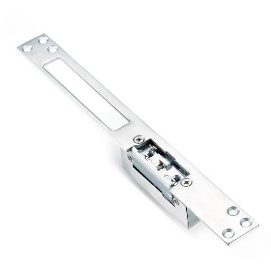 Fecho Elétrico Espelho Longo Giga GS0357 - Fecho Concha - Magazine Luiza