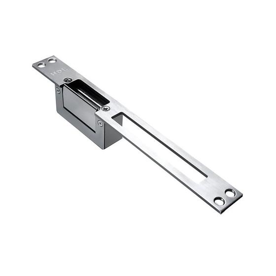 Fecho Eletrico Hdl Fec-91La Longo Ajustavel - Fecho Concha - Magazine Luiza