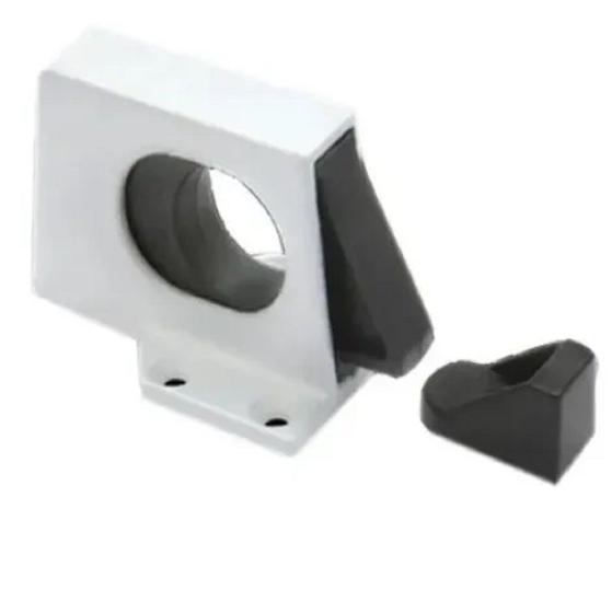 Fecho Gatilho Branco FMA04 Fermax - Fechos - Magazine Luiza