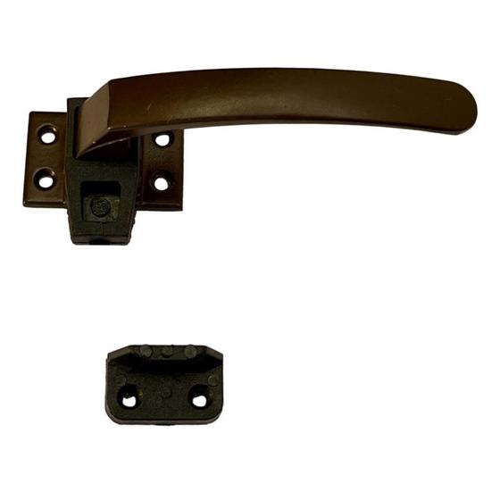 Fecho Gatilho para Janela Max Ar ou Basculante (20un) - Alfer ...