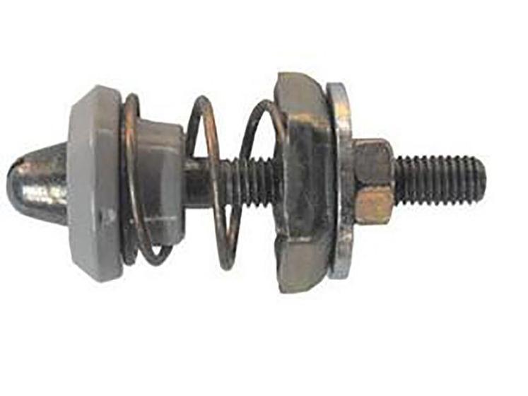 Fecho Grade Capo Caminhão Volvo FH FM Após 98 Pino - UNIVERSAL - Grades ...