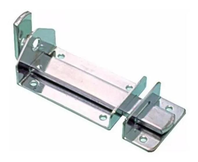 fecho para cadeado inca numero "6"a unidade com os parafusos - Cadeados ...